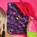 Purple Venom Handmade iPad Mini Case – Techypop.com