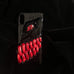 Blood Teeth & Eye Handmade Designer iPhone Case For All iPhone Models ...